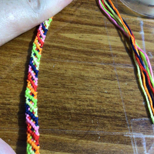 Normal pattern #24553 | BraceletBook