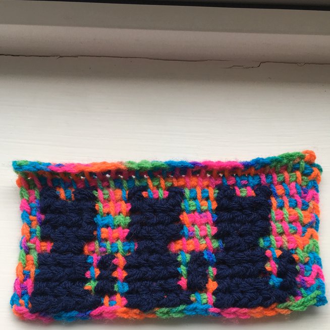 Alpha Pattern 27170 Braceletbook 