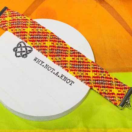 Normal pattern #9982 | BraceletBook