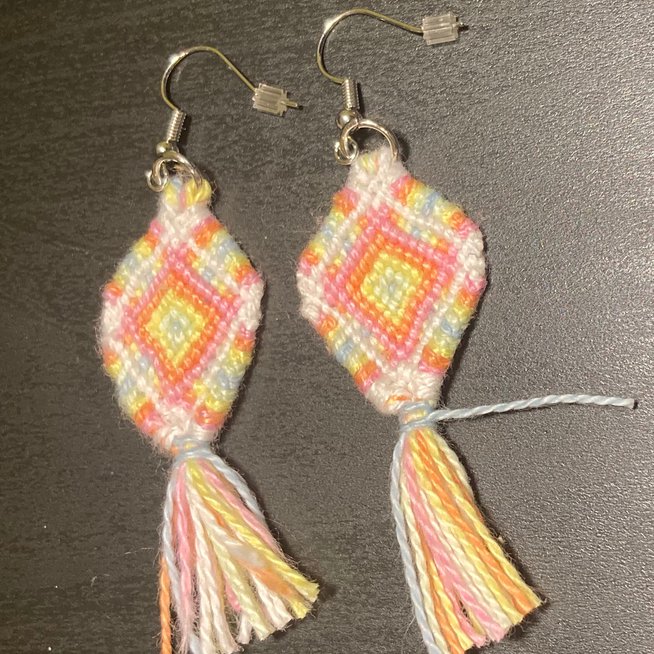 Normal pattern #39102 | BraceletBook