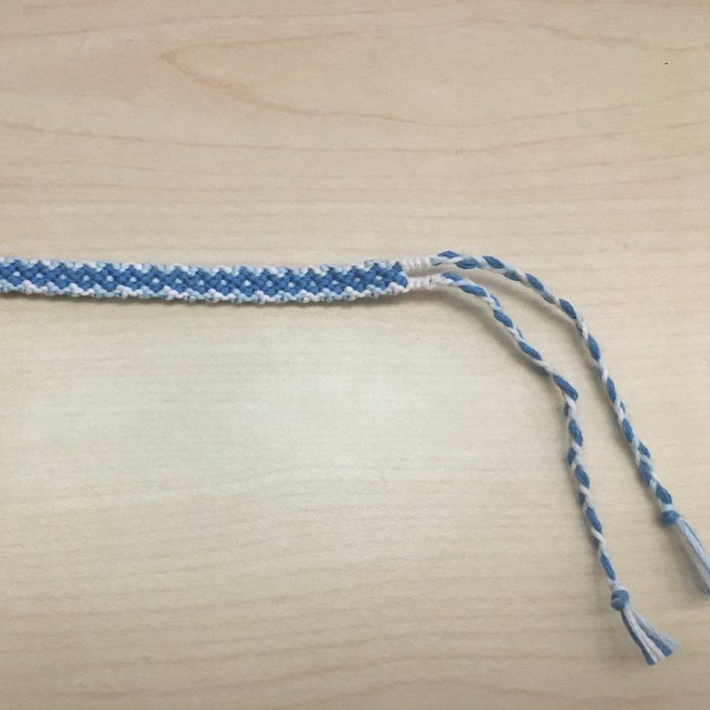 Normal pattern #42204 | BraceletBook