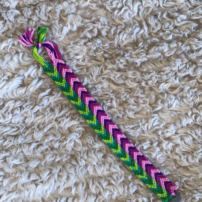 Normal pattern #57936 | BraceletBook