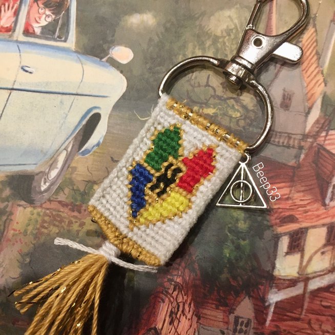 Alpha pattern #32331 | BraceletBook