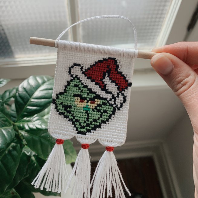 Alpha pattern #11988 | BraceletBook