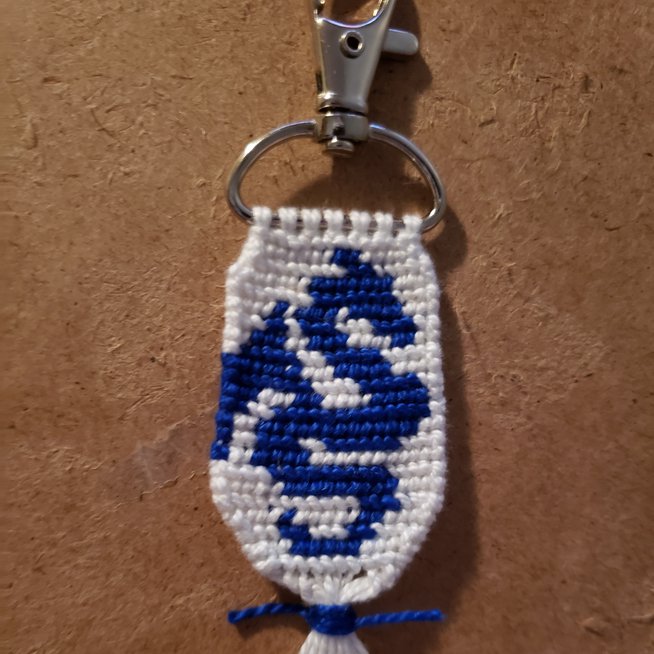 Alpha pattern #10363 variation #14680 | BraceletBook