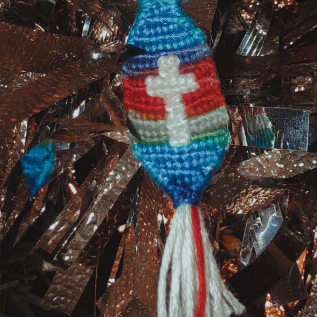 Alpha pattern #6790 | BraceletBook