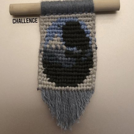 Alpha pattern #49336 | BraceletBook