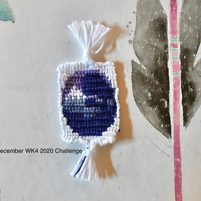 Alpha pattern #49336 | BraceletBook