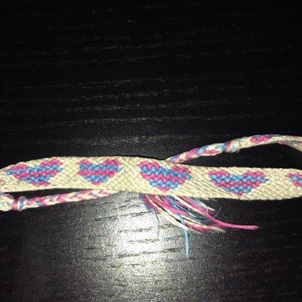 Normal pattern #9677 | BraceletBook