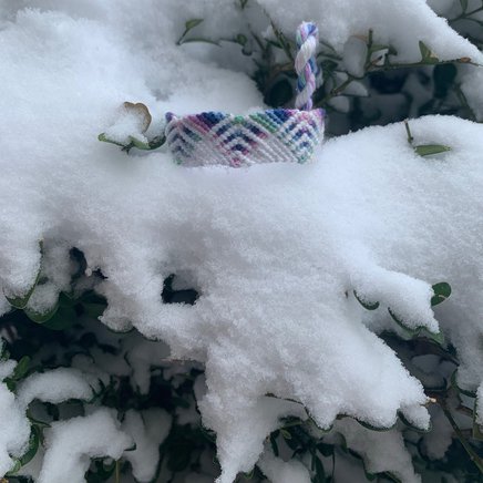 Normal pattern #65375 | BraceletBook