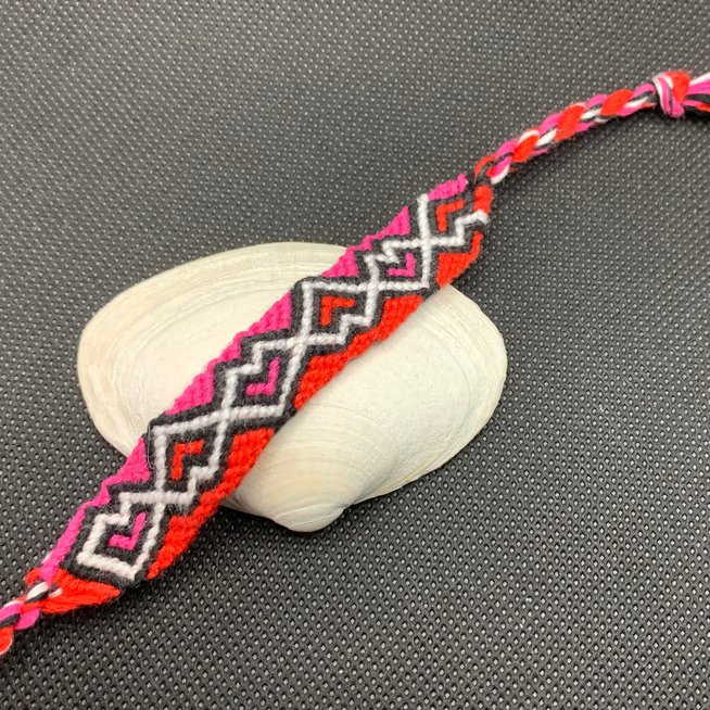 Normal pattern #62032 | BraceletBook