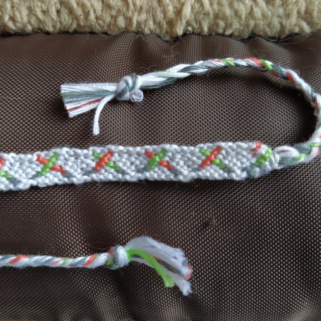 Normal pattern #65917 | BraceletBook