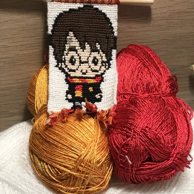 Alpha pattern #49428 | BraceletBook