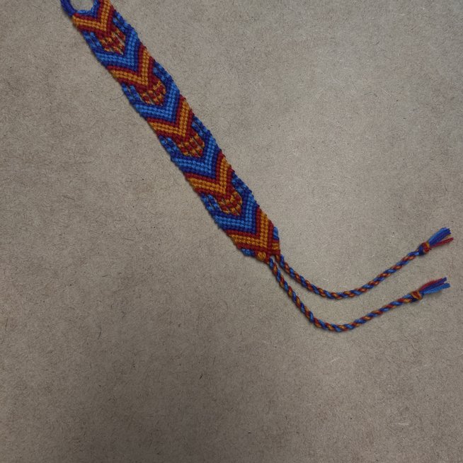 Photos of #33601 | BraceletBook