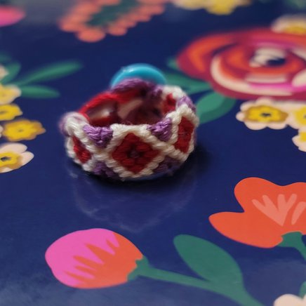 Normal pattern #79442 | BraceletBook