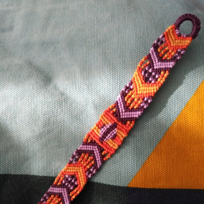 Photos of #33601 | BraceletBook