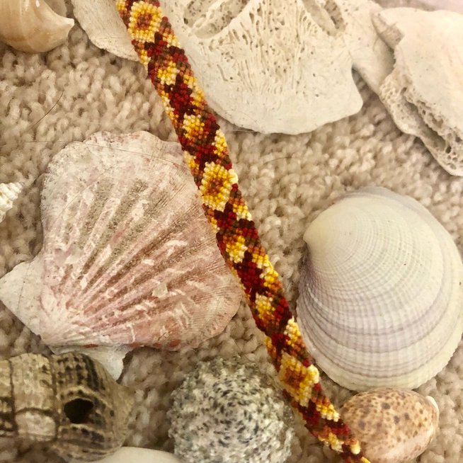 Normal pattern #56129 variation #101099 | BraceletBook