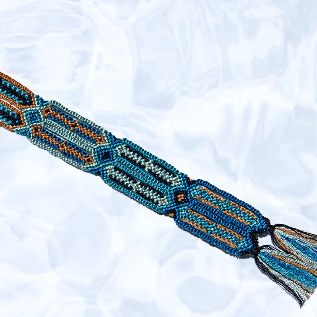 Normal pattern #81911 | BraceletBook