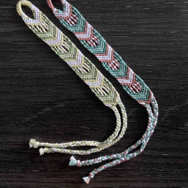 Photos of #33601 | BraceletBook