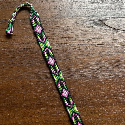 Normal pattern #11595 variation #2711 | BraceletBook