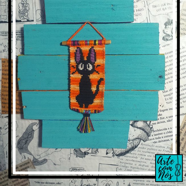 Alpha pattern #21607 | BraceletBook