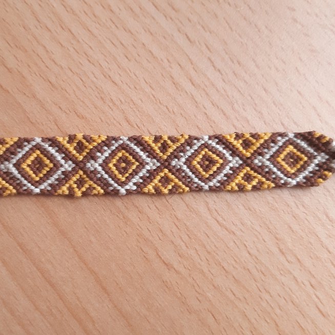 Normal pattern #82930 variation #150872 | BraceletBook