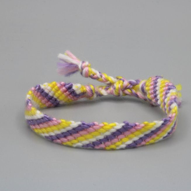 Normal pattern #8585 | BraceletBook