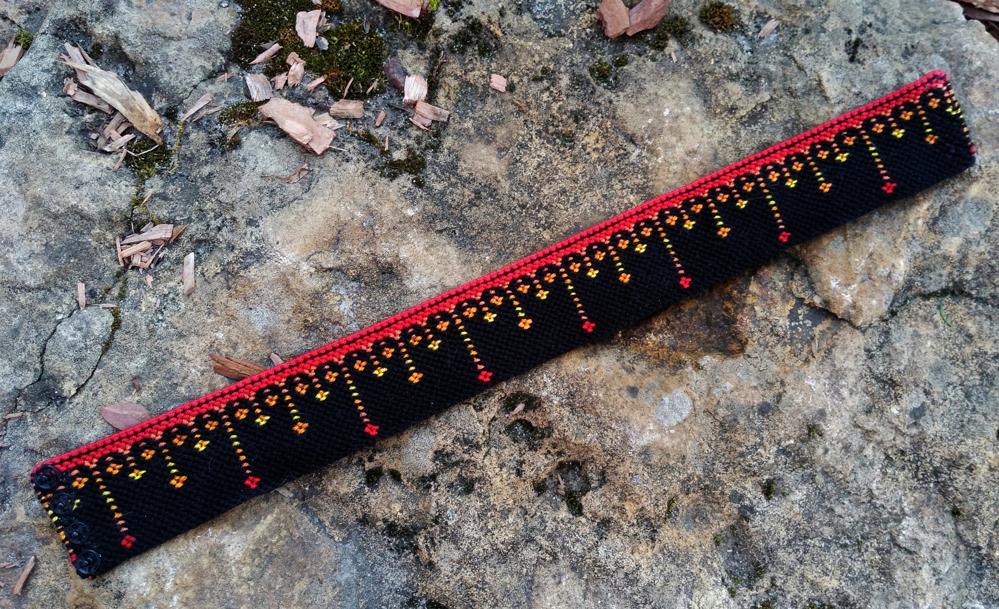 Normal pattern #35261 | BraceletBook