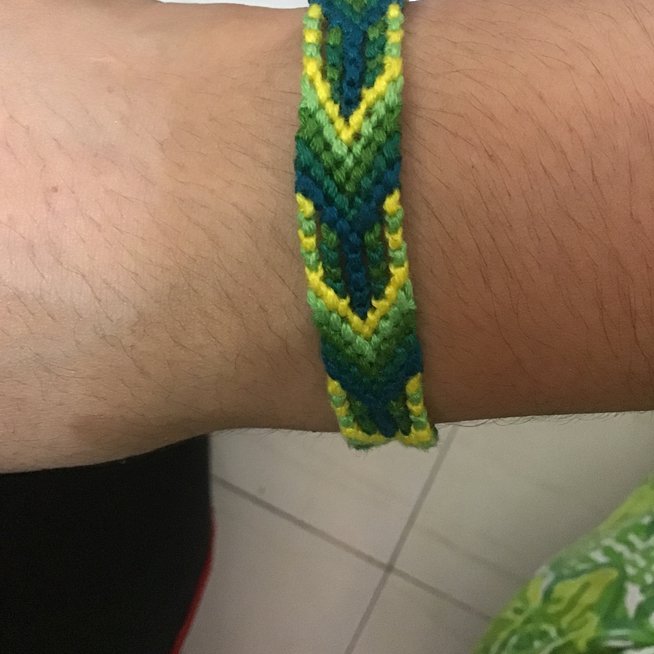 Photos of #33601 | BraceletBook