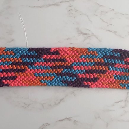 Normal pattern #51500 | BraceletBook