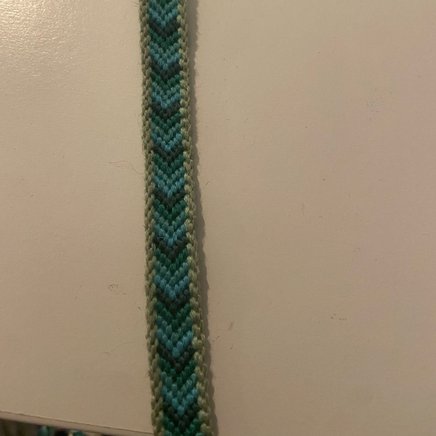 Normal pattern #58666 | BraceletBook