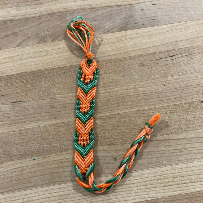 Photos of #33601 | BraceletBook