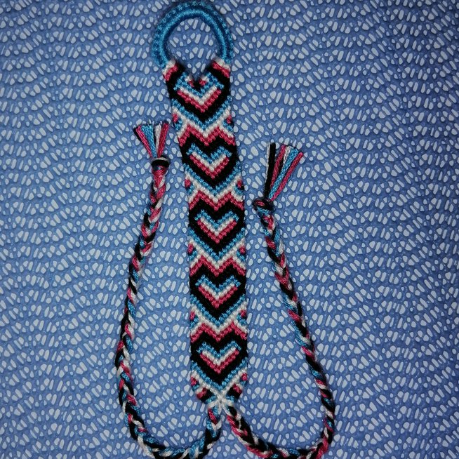 Normal pattern #77822 variation #220438 | BraceletBook