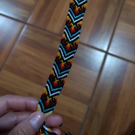 Normal pattern #89813 | BraceletBook