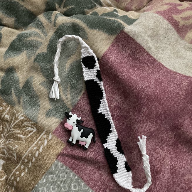 Alpha pattern #75689 variation #142254 | BraceletBook