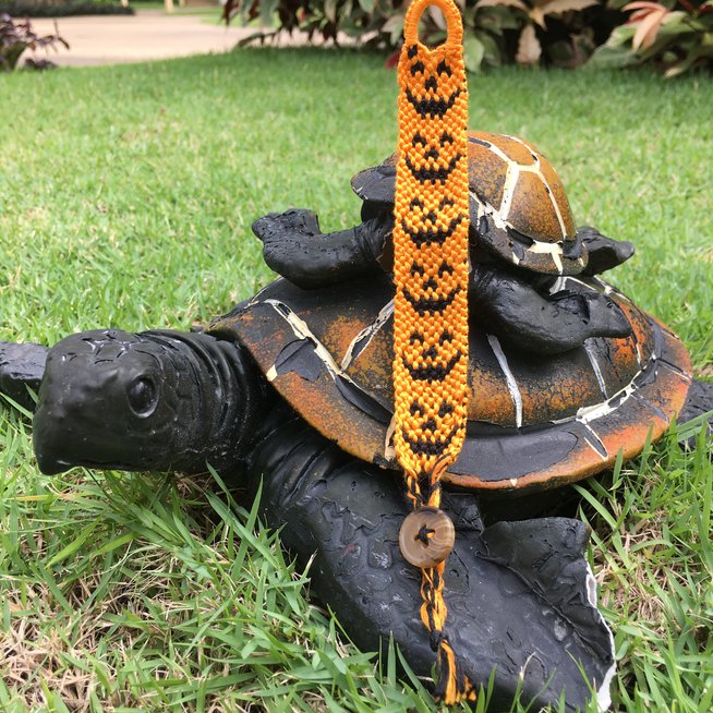 Normal pattern #22246 | BraceletBook