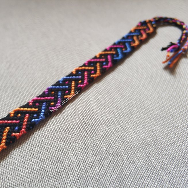 Normal pattern #70705 | BraceletBook