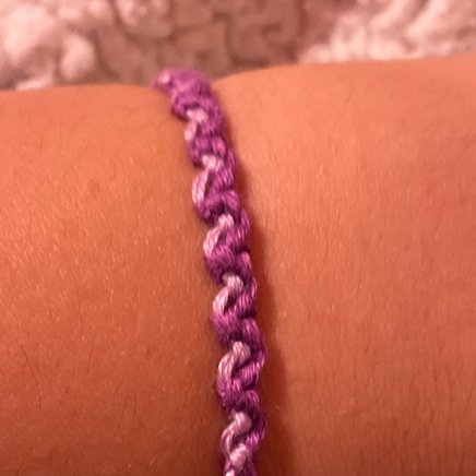 Normal pattern #40025 | BraceletBook