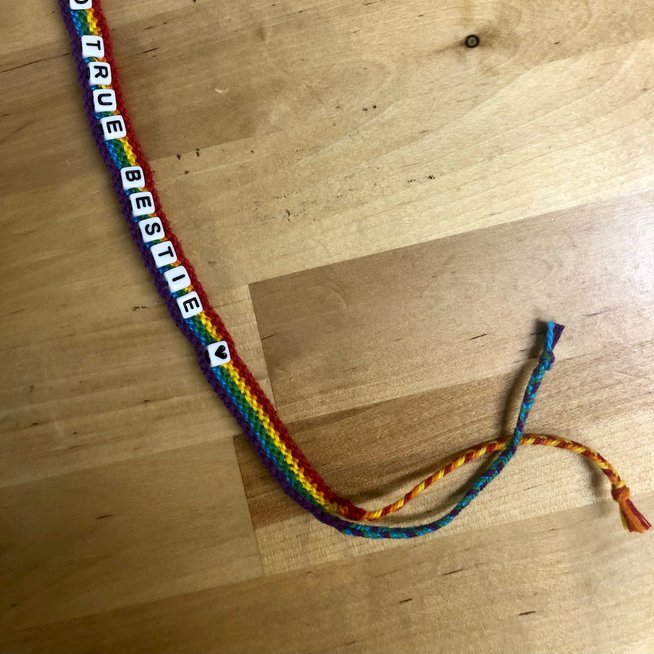 Normal pattern #47854 | BraceletBook