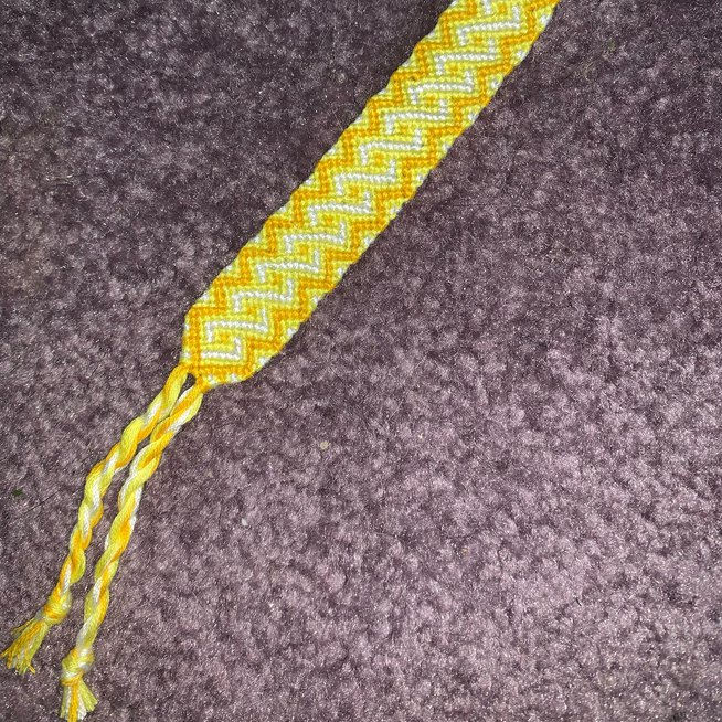 Normal pattern #97827 | BraceletBook