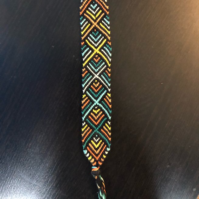 Normal pattern #98989 | BraceletBook