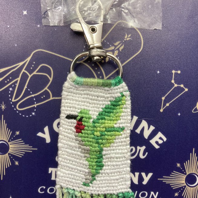 Alpha pattern #72034 | BraceletBook