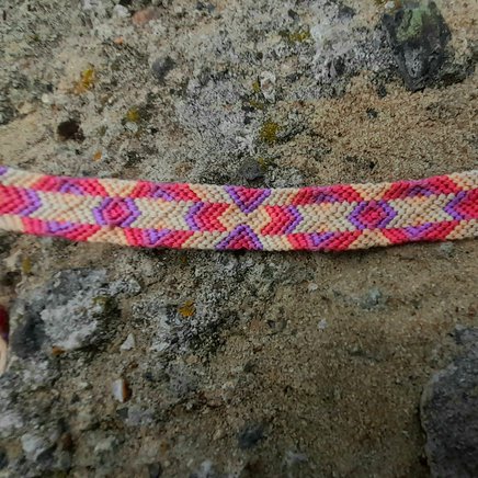 Normal pattern #35679 | BraceletBook