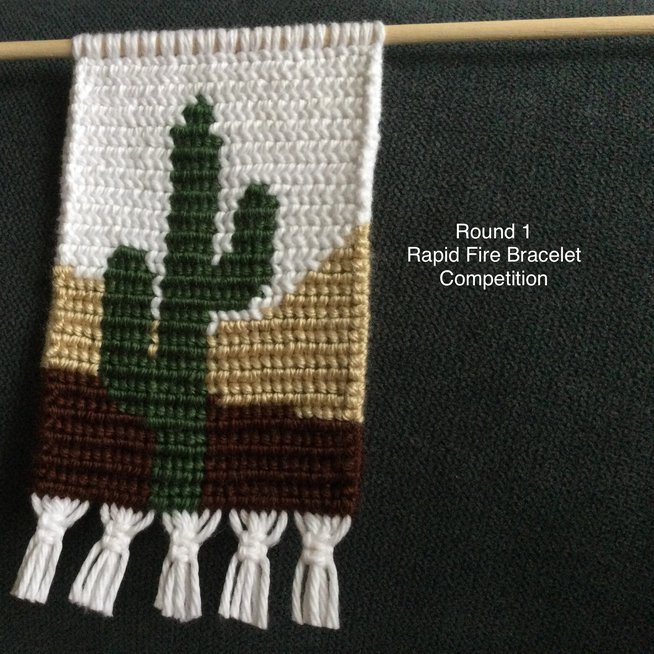 Alpha pattern #41467 variation #118716 | BraceletBook