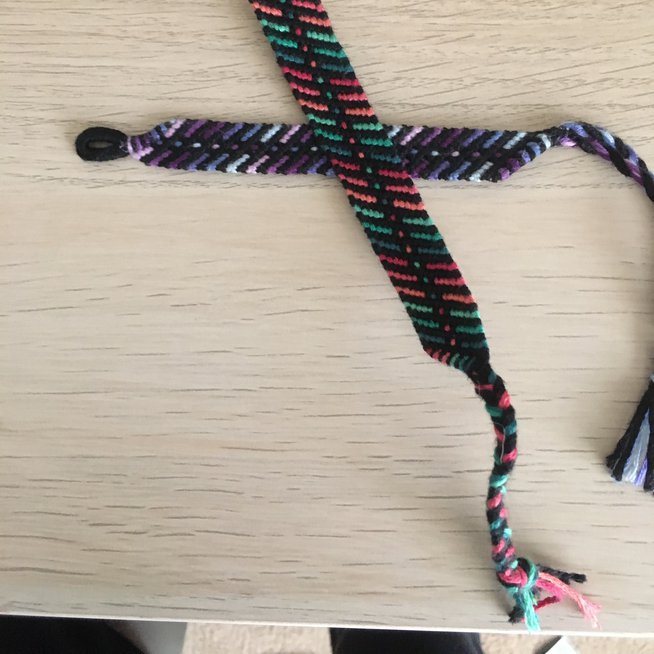 Normal pattern #70701 | BraceletBook