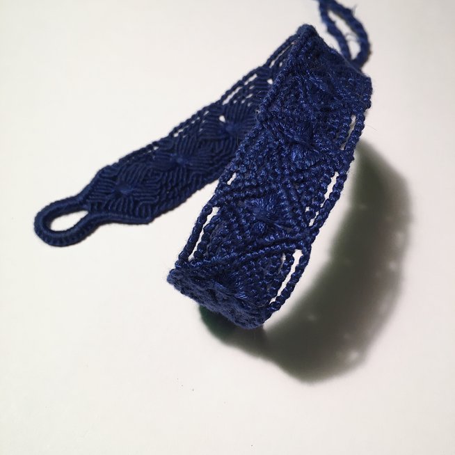 Normal pattern #54171 | BraceletBook