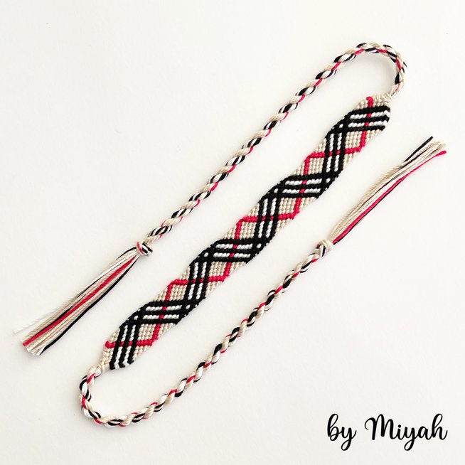 Normal pattern #16557 variation #15915 | BraceletBook