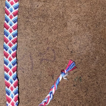 Normal pattern #49216 variation #210922 | BraceletBook