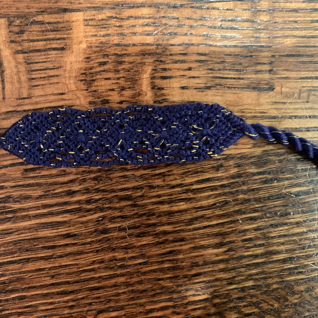 Normal pattern #54171 | BraceletBook