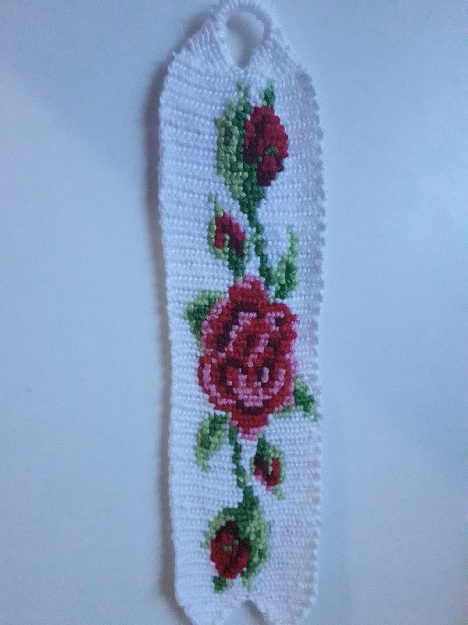 Alpha pattern #87566 | BraceletBook